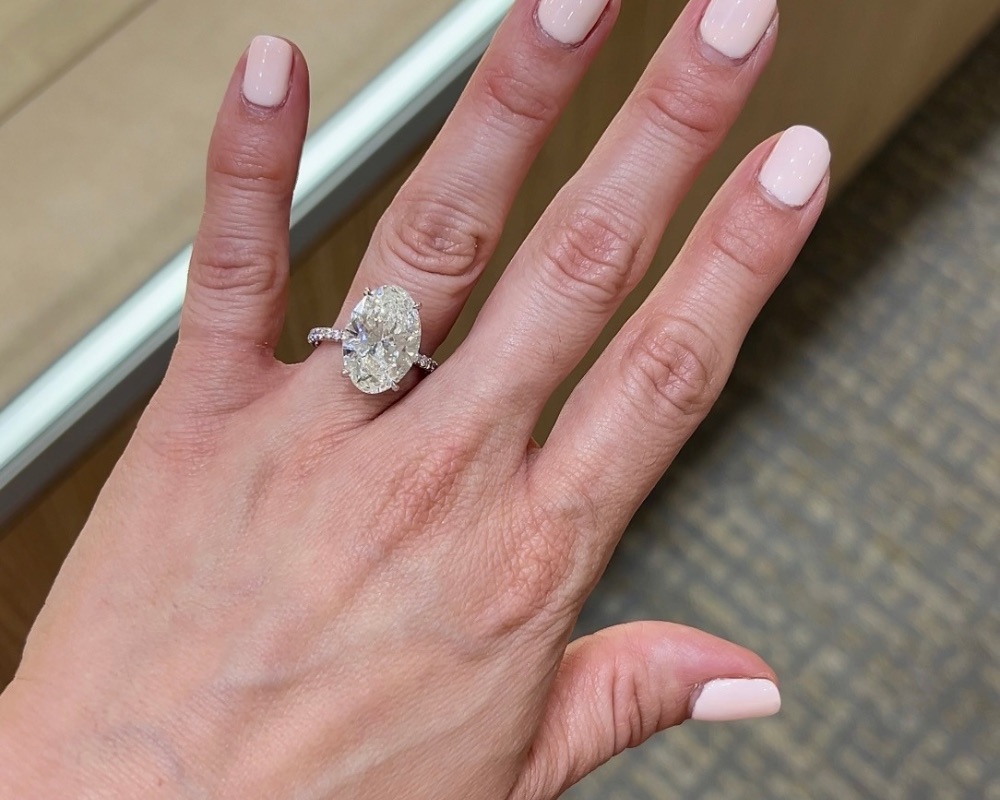 Houston Engagement Rings | 5 Unique Styles At Deutsch