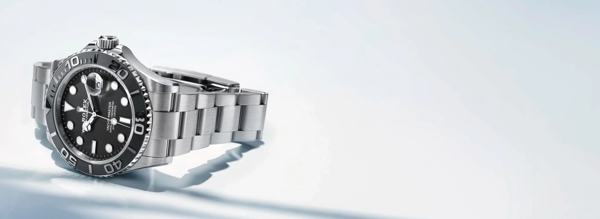 Official Rolex Jeweler in Houston, TX | Deutsch Fine Jewelry
